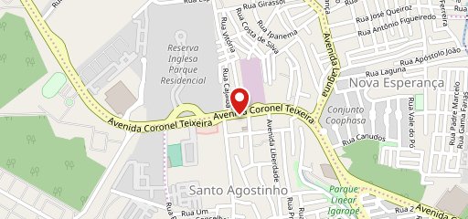 Assadu’s Gourmet Ponta Negra restaurant, Manaus - Restaurant reviews