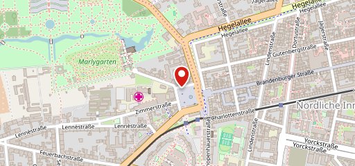 Assaggi, Potsdam - Speisekarte, Preise und Bewertungen