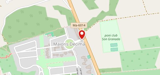 Assako Maioris, Maioris Decima - Menú del restaurante, precios y reseñas