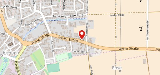 Astare Grill Pizzeria, Ense - Speisekarte, Preise und Bewertungen