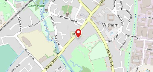 Astare Restaurant, Witham - Restaurant menu, prices and reviews