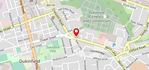 Astley Arms, Dukinfield - Restaurant menu, prices and reviews