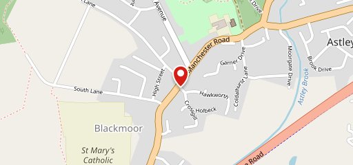 Astley Fish and Chips, 398 Manchester Rd in Atherton - Restaurant menu ...