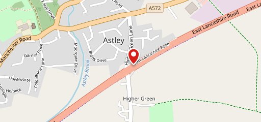 Astleys Sandwich and Deli Bar in Atherton - Restaurant reviews