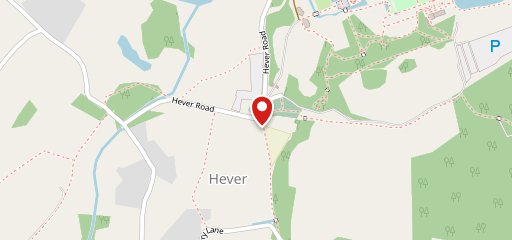 Astor Lounge & Restaurant, Hever - Restaurant menu, prices and reviews