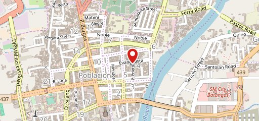 Astro Brews Cafe, Batangas - Restaurant menu, prices and reviews