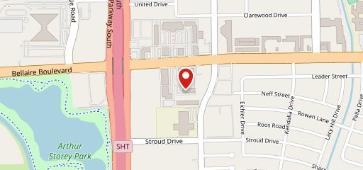 AtCha in Houston - Restaurant menu and reviews
