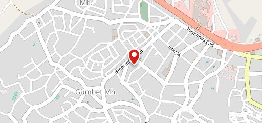 ATEŞ DÖNER GÜMBET, Bodrum - Restaurant menu, prices and reviews