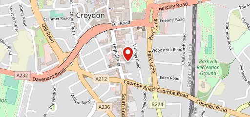 Atesh Turkish Restaurant (Croydon), Croydon - Restaurant menu, prices ...