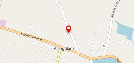 ATHARVA HOTEL, Alangulam