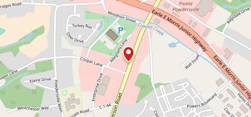 Athas Family Restaurant, Piedmont - Restaurant menu, prices and reviews