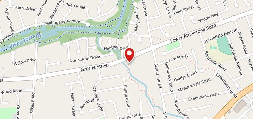 Athelstone Football Club, Paradise - Menú del restaurante, precios y ...