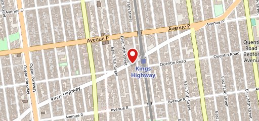 Athens Restaurant, New York City - Restaurant menu, prices and reviews