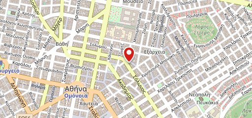 Ατίταμος, Athens, Omonia - Restaurant menu, prices and reviews