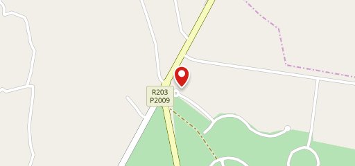 Atlas Cherifia By Frikiss, Marrakech - Menu du restaurant, prix et avis