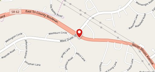 Atomic Shaved Ice, Oak Ridge - Restaurant menu, prices and reviews