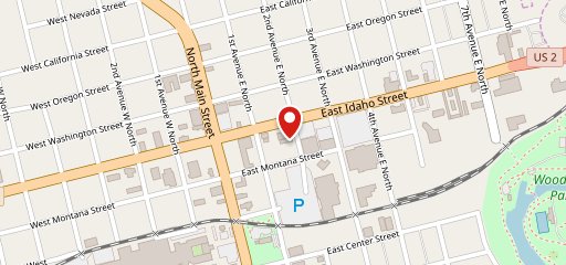 Atomic Tacos, Kalispell - Restaurant menu, prices and reviews