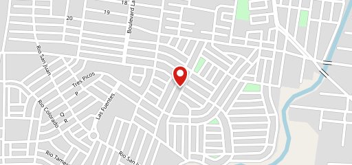 Atomix Wings & Grill, Reynosa - Menú del restaurante, precios y reseñas