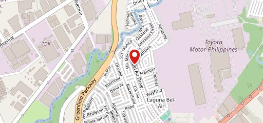 Atoy's Porkchop - Laguna BelAir 1, Santa Rosa - Restaurant menu, prices ...