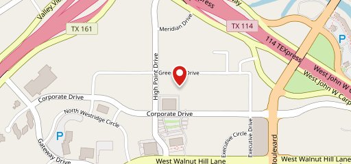 Atrium Cafe, Irving - Restaurant menu, prices and reviews