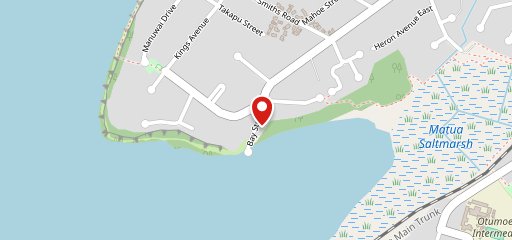 Atrium Restaurant, Tauranga - Restaurant menu, prices and reviews
