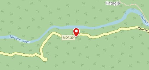 ATS- Kasol (Riverside Cafe & Stay), Kasol - Restaurant menu, prices and ...