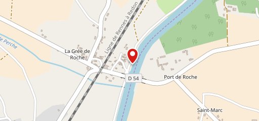 Au menu fretin, Langon - Restaurant menu, prices and reviews