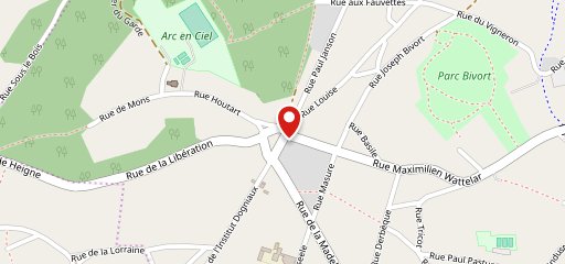 Brasserie du Vi Heigne, Charleroi - Menu du restaurant, prix et avis