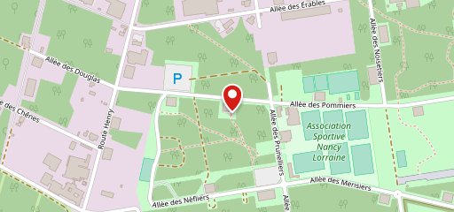 L'Ozan, Velaine-en-Haye - Restaurant menu, prices and reviews