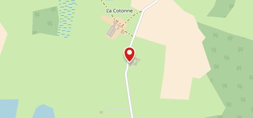 Auberge de la Cotonne, Salt-en-Donzy - Menu du restaurant, prix et avis