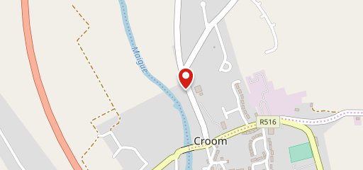 Aubergine, Croom - Restaurant menu, prices and reviews