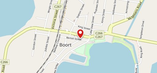 Audrey's of Boort, Boort - Restaurant menu, prices and reviews