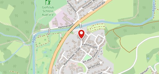 Aueler Hof Gastro UG, Lohmar - Speisekarte, Preise und Bewertungen
