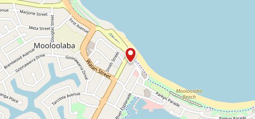 Augello's Ristorante & Pizzeria, Mooloolaba - Restaurant menu, prices ...