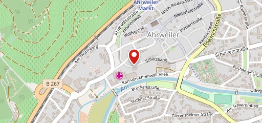 WUSHI CLUB, Bad Neuenahr-Ahrweiler - Speisekarte, Preise und Bewertungen