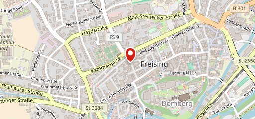 Augustiner Bierstüberl, Freising - Speisekarte, Preise und Bewertungen