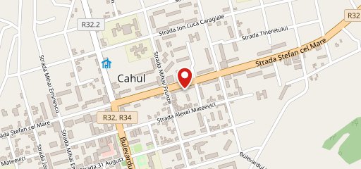 Augusto, Cahul - Restaurant menu, prices and reviews