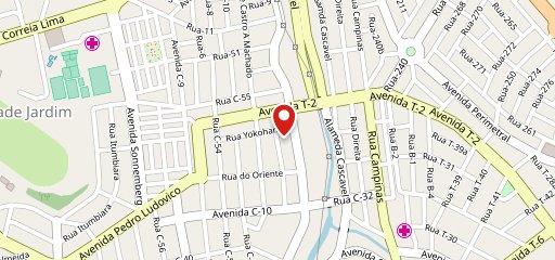 Aula prática bar, Goiânia - Menu do restaurante, preços e opiniões