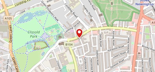 AUN, London, Manor House - Restaurant menu, prices and reviews
