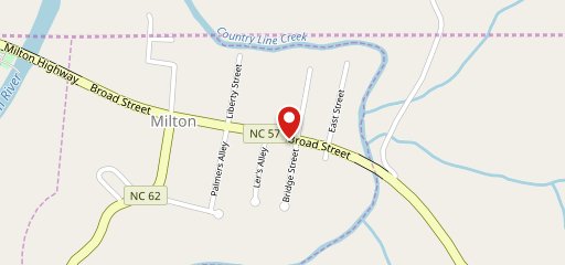 Aunt Millie's, Milton - Restaurant menu, prices and reviews