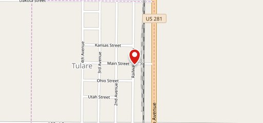 Tulare Cafe, Tulare - Restaurant menu, prices and reviews