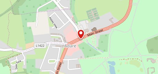 Aunty Lena's Bar Adare, Adare - Restaurant menu, prices and reviews