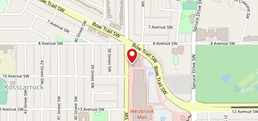 Boomerang Ranch House, Calgary - Restaurant menu, prices and reviews