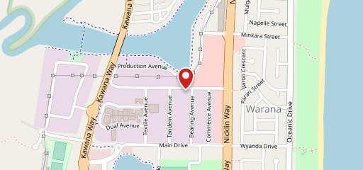 The Aussie Smokehouse in Warana