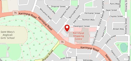 Authentic Bites Karrinyup Shopping Centre 真真小笼 Karrinyup 店, Karrinyup ...