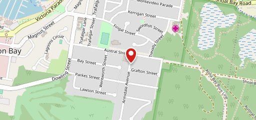 Authentic, Nelson Bay - Restaurant menu, prices and reviews