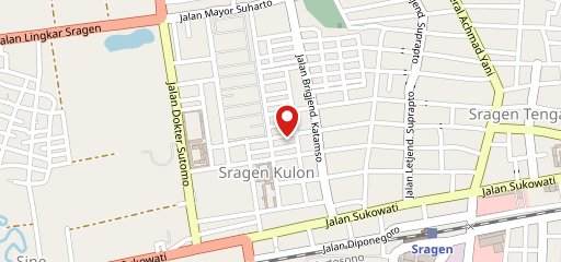 AUTHENTIC TRADITIONAL DRINK pub & bar, Sragen - Restaurant reviews