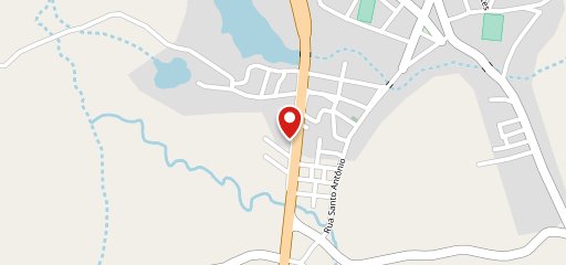 Auto Desk CMOP, Бразилия - Opiniones del restaurante