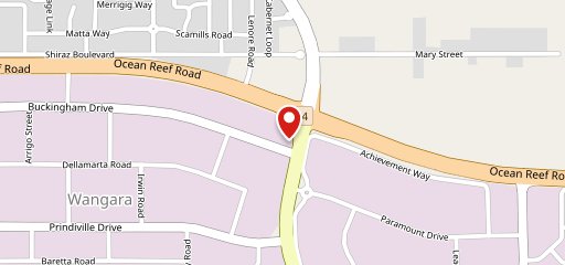 Da Hotspot Cafe & Lunchbar, Wangara - Restaurant menu, prices and reviews