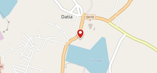 Avadh Foods, Datia - Restaurant menu, prices and reviews